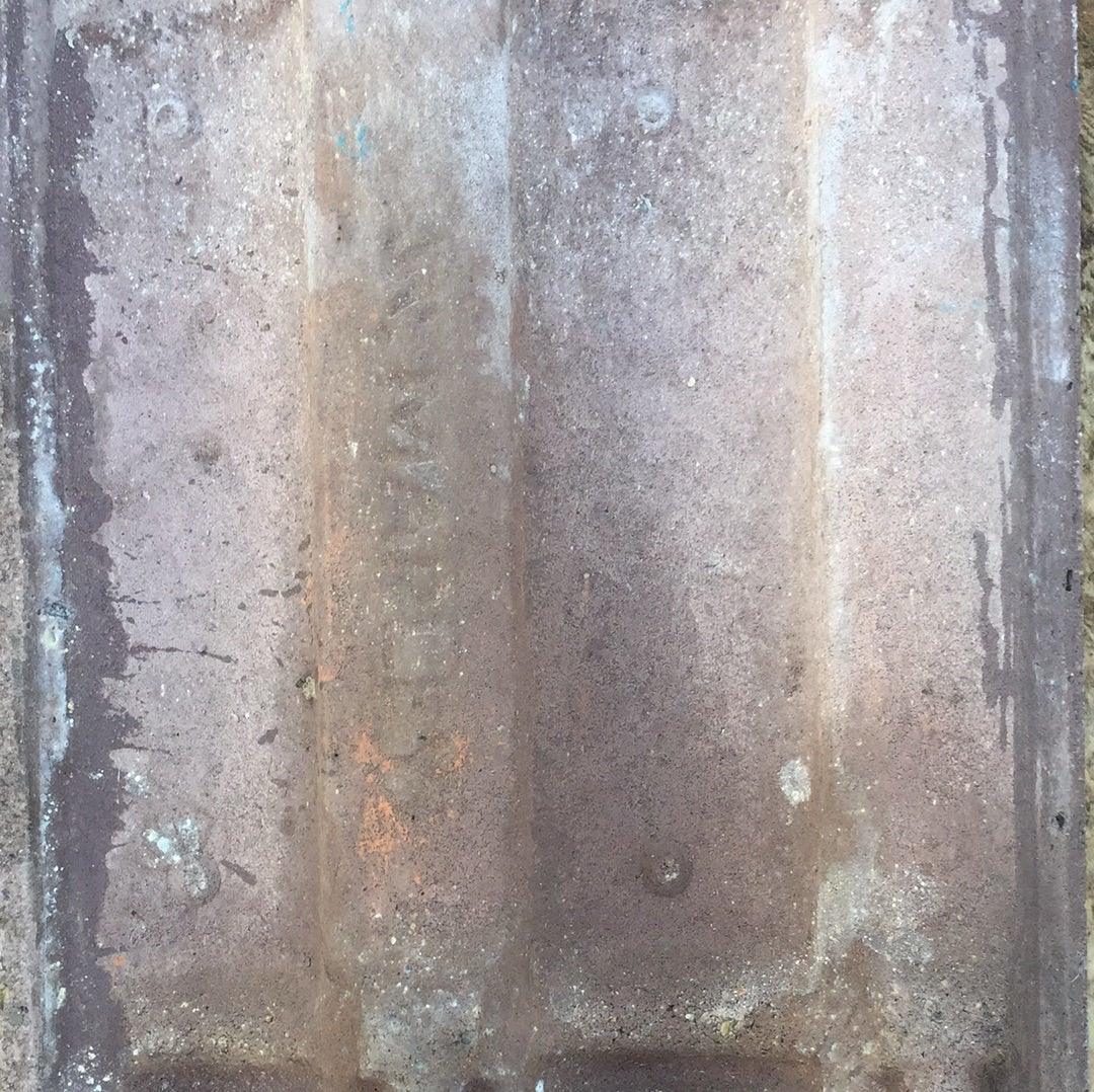 Reclaimed Marley Boldroll Pantile 420mm x 330mm
